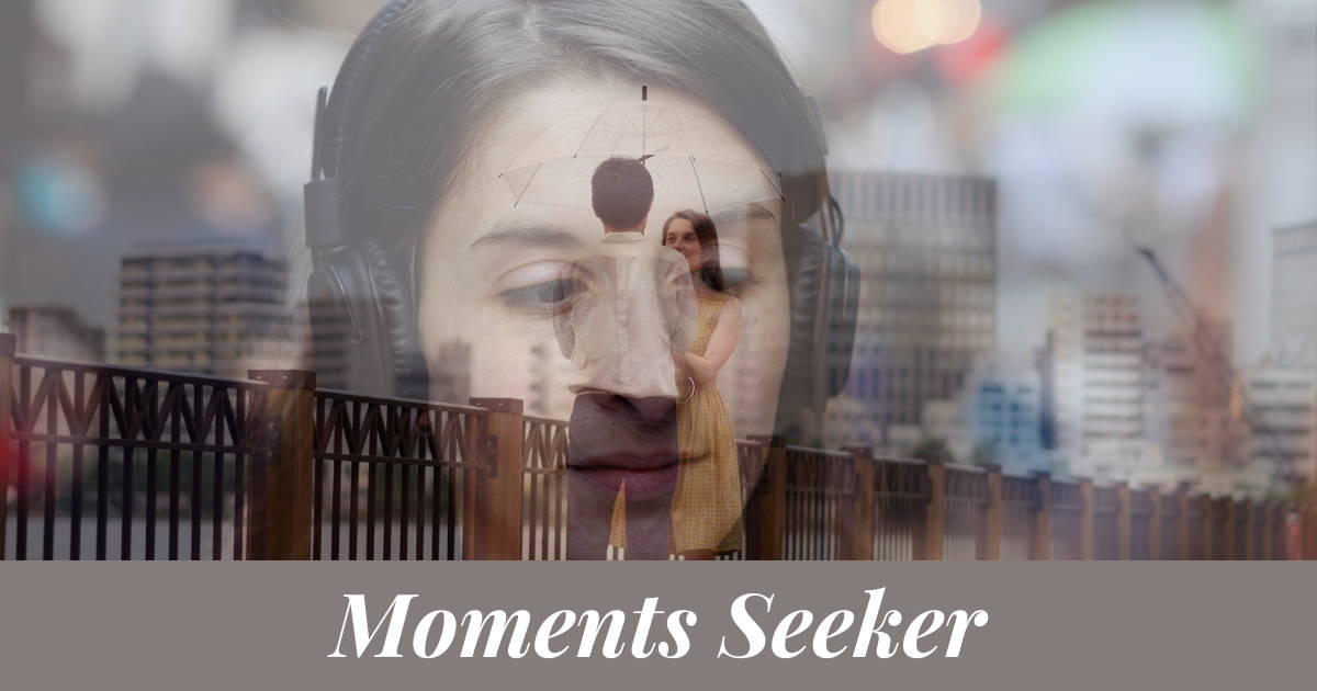 I got Moments Seeker – LSP Actions by Lemon Sky